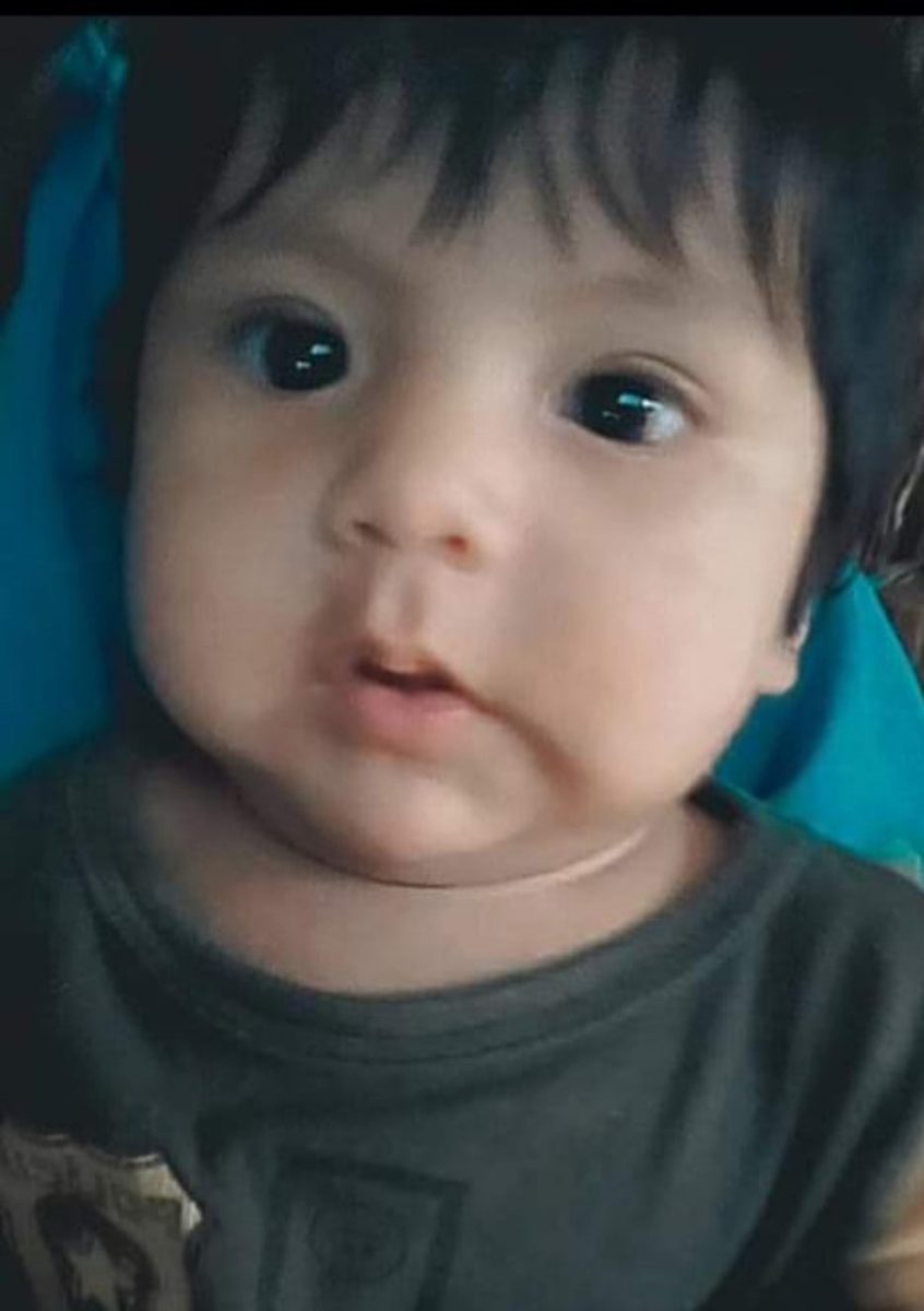 Bebê indígena de 3 meses morre por desnutrição e desidratação em MT