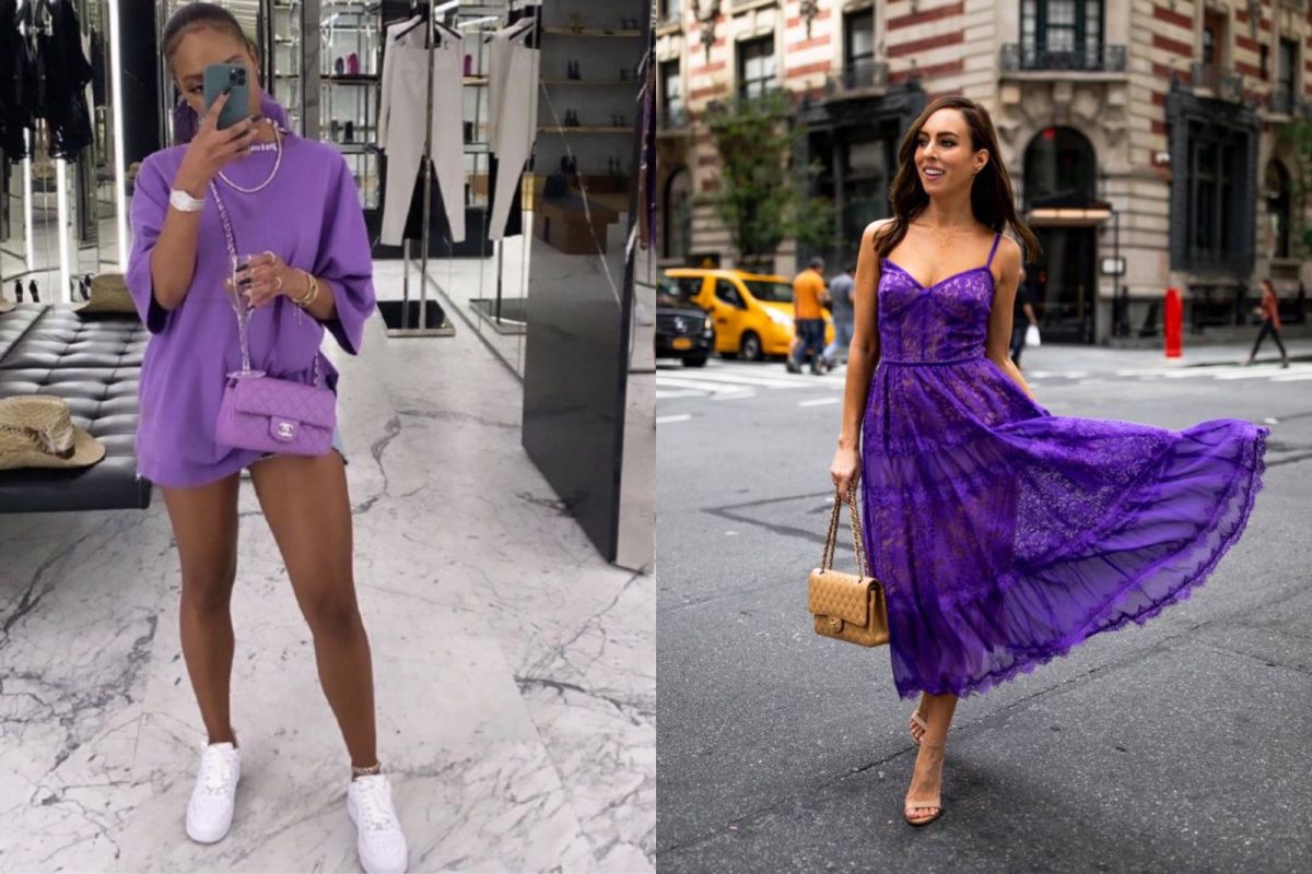 Cor do ano: tendência remete a atitudes alegres e positivas